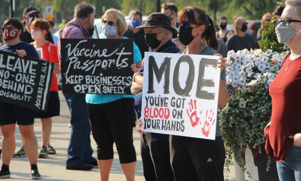 Saskatchewan Federation of Labour